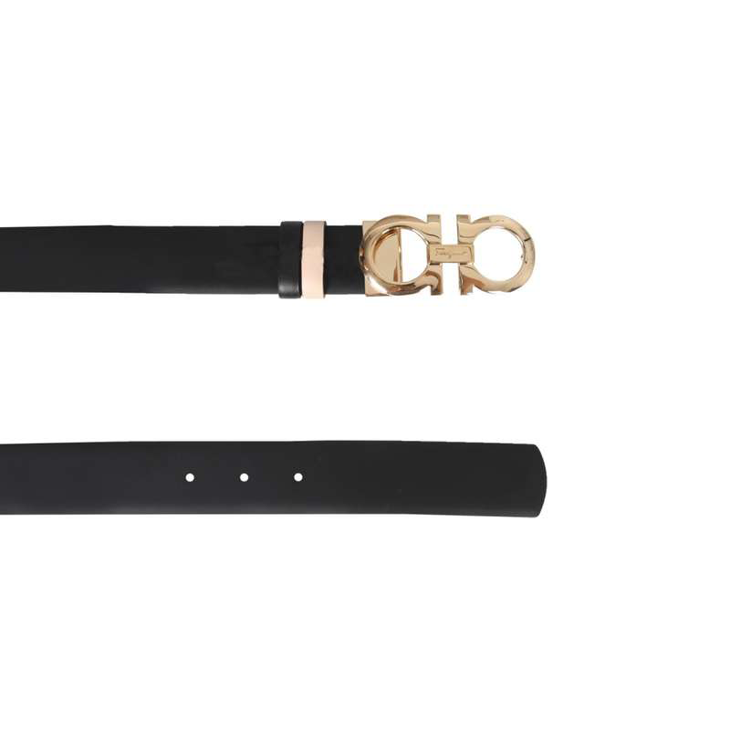 FERRAGAMO菲拉格慕女士皮带593873-100-C_免税价格_亿点免税