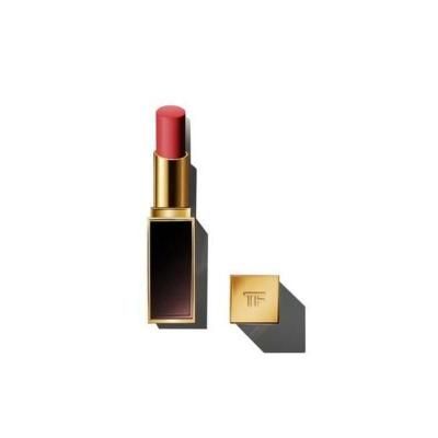 TOM FORD汤姆福特柔雾缎采唇膏3.3g(黑细管） 05 PECHE PERFECT