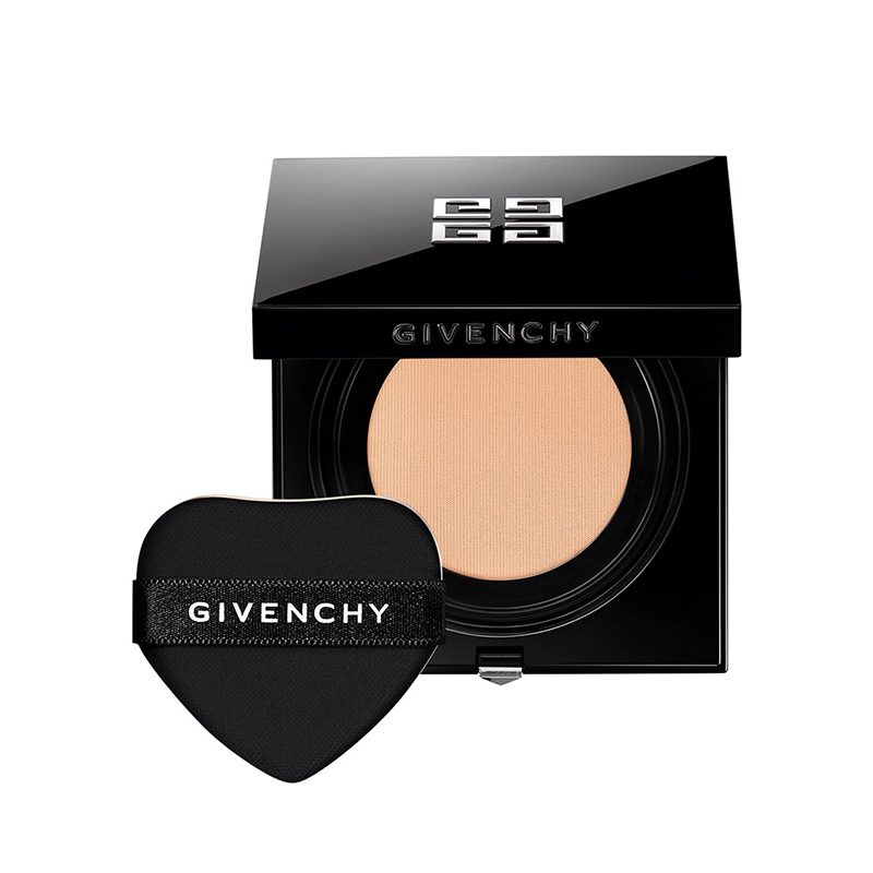 GIVENCHY 纪梵希高定恒颜持妆气垫粉底液 C105