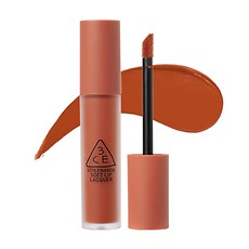 3CE #TAWNY RED / 唇釉 SOFT LIP LACQUER 6g
