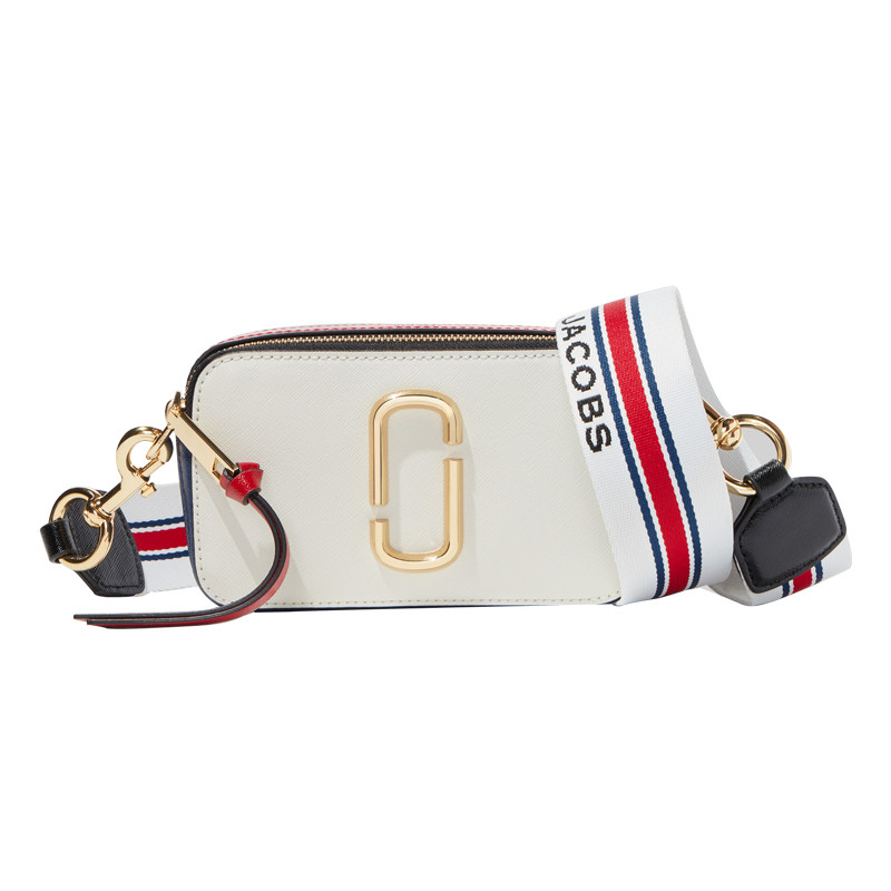 Marc Jacobs马克雅可布女士单肩背包M0012007-178-1SZ