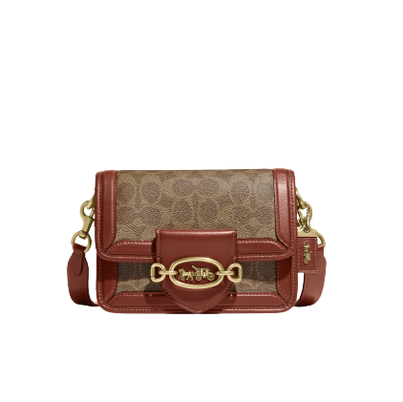 COACH HERO斜挎包C8469 B4NQ4_免税价格_亿点免税