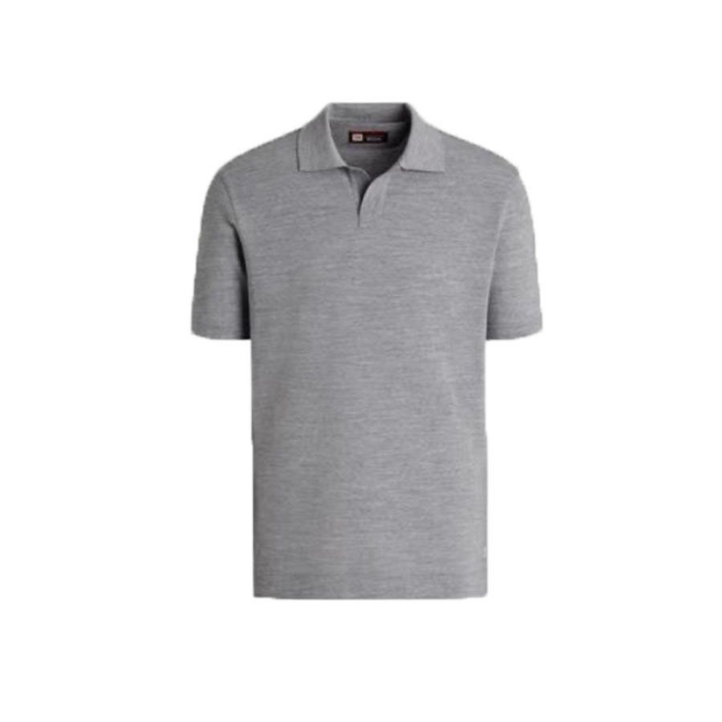 ZEGNA杰尼亚男士POLO衫VY394-ZZT612-K94-XL