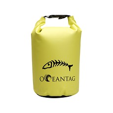 OCEANTAG #青柠色 / 防水桶包 10L