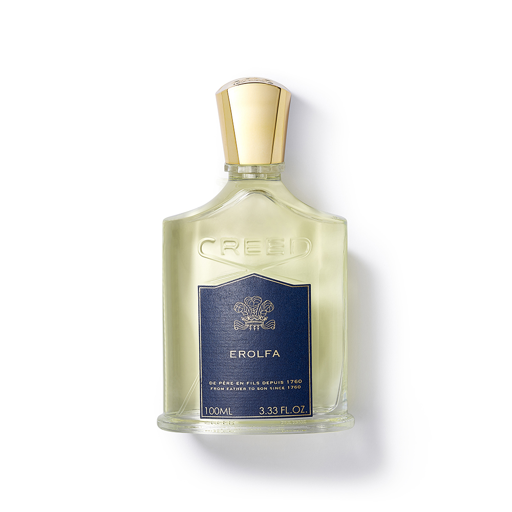 恺芮得 艾洛法香水 清新海洋香调/100ml_免税价格_亿点免税