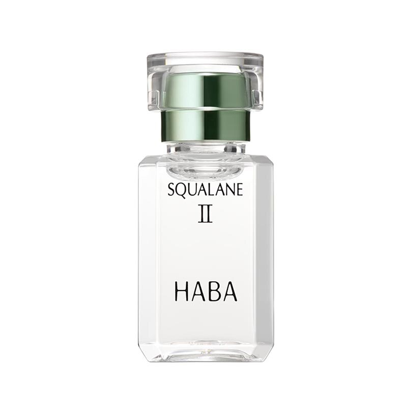 HABA SQUALANE II 15mL