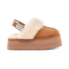UGG UGG #Chestnut Funkette _US 6 (230mm)