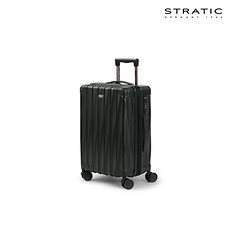 STRATIC #BLACK / LUCID_M