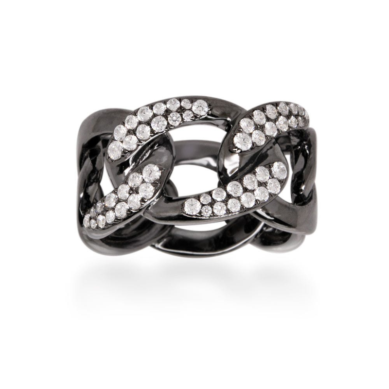 APM Monaco 戒指 A16186XBR052 PCS