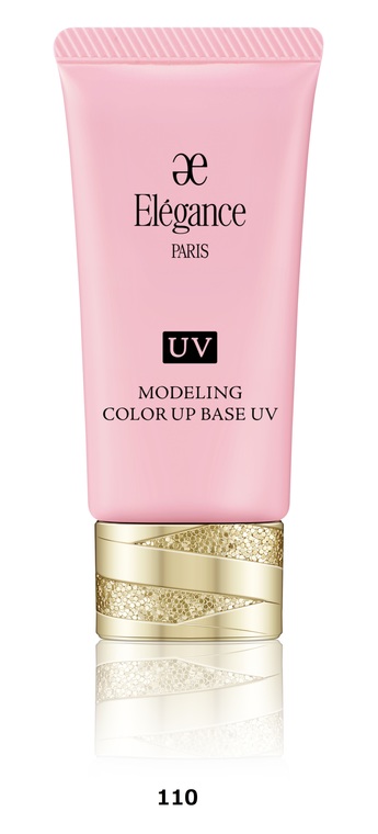 EleganceMODELING COLOR UP BASE UV
