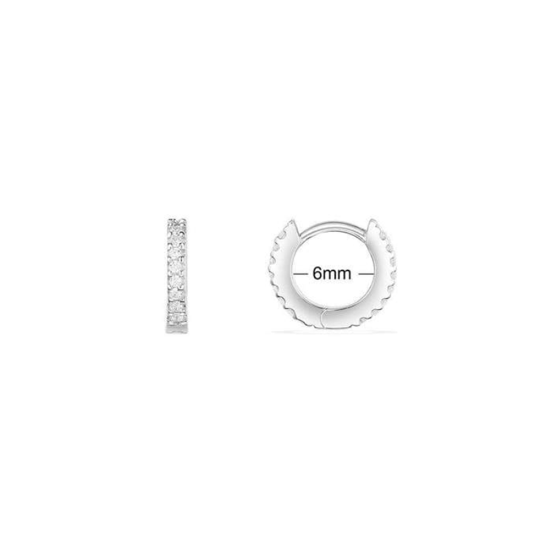 APM Monaco 耳环 AE11103OXNO-SIZE PCS