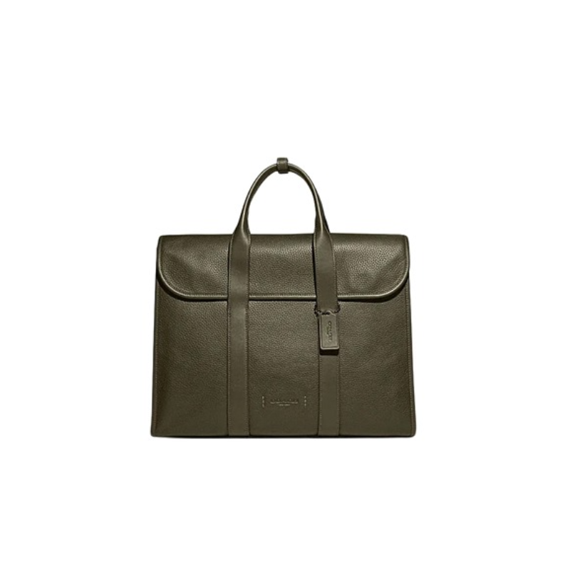 蔻驰男士公文包C5318 ARY PCS