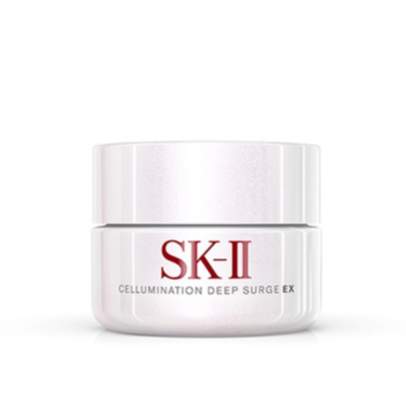 SK-II 环采臻皙修护霜 50g（限用日期最早为为2025/6/1）