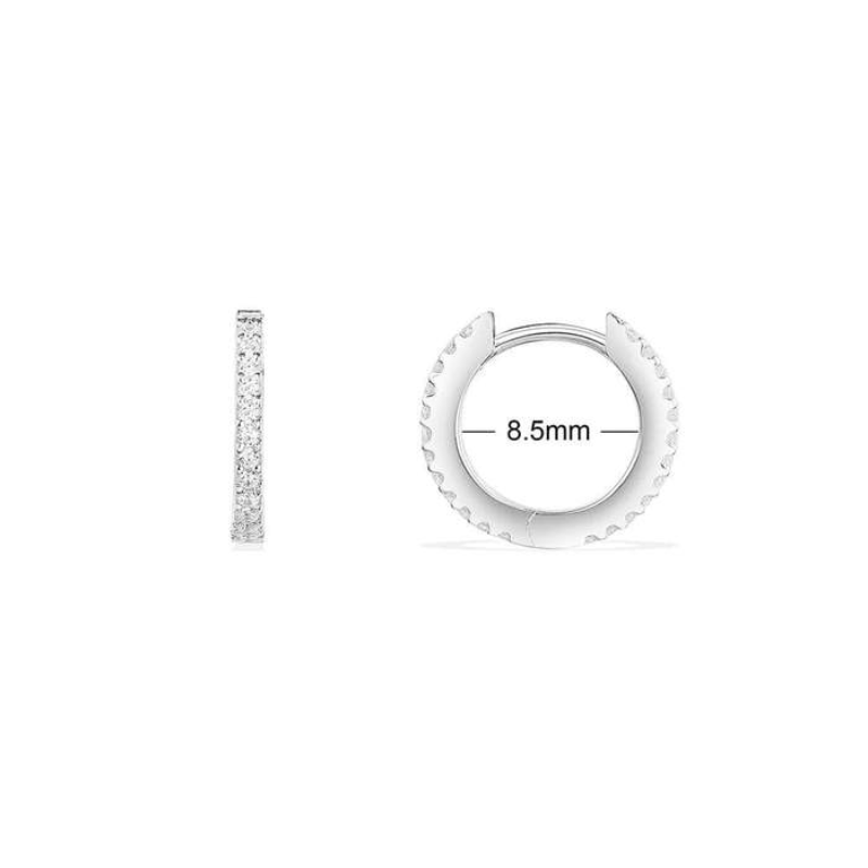APM Monaco 耳环 AE11104OXNO-SIZE PCS