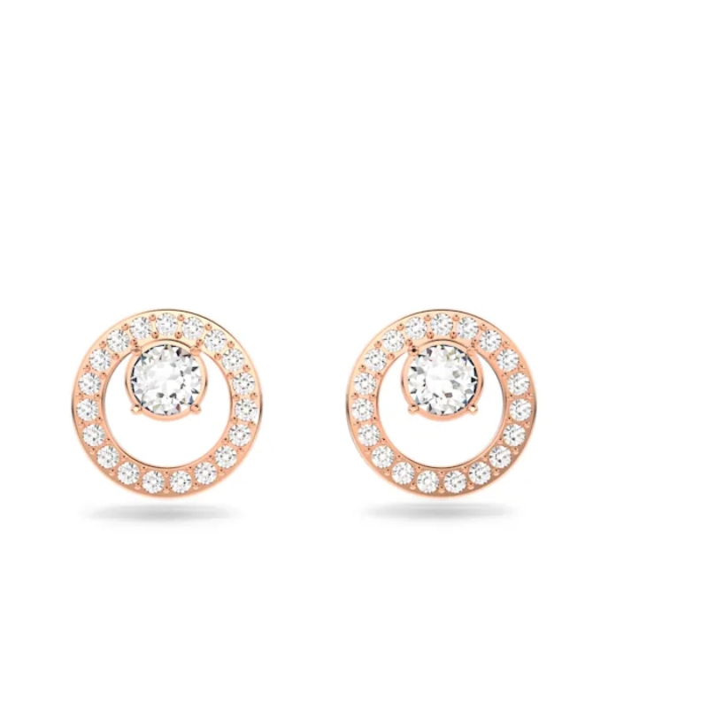 Swarovski耳饰5199827 PCS