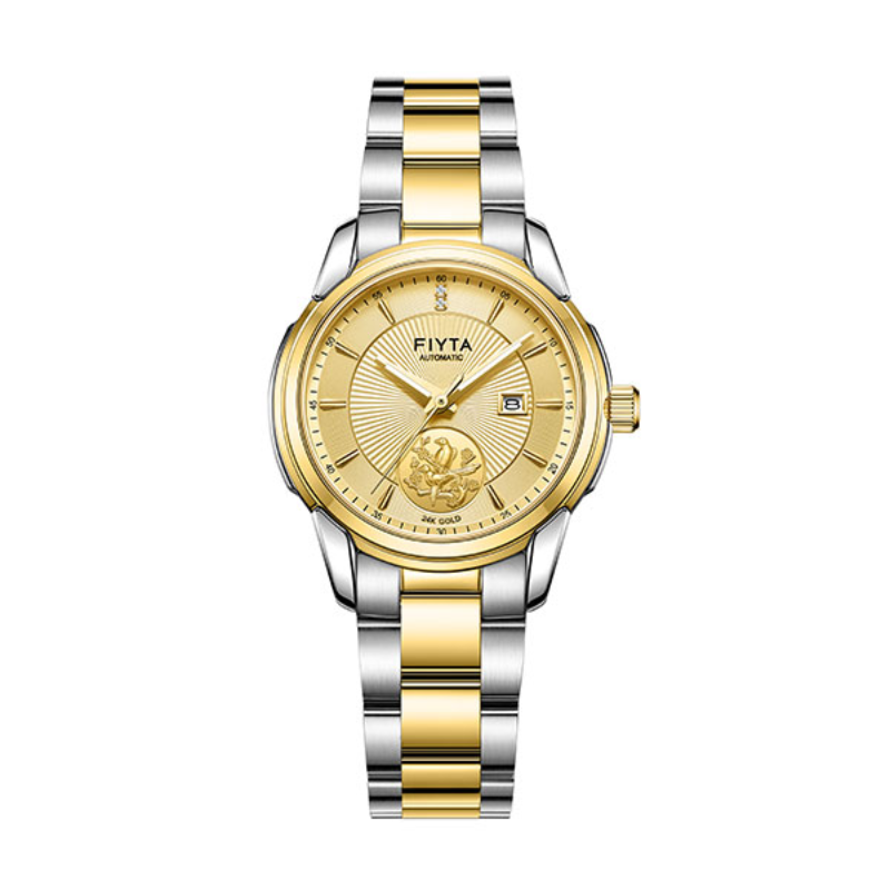 飞亚达自动机械表LA802076.TGT Watchs