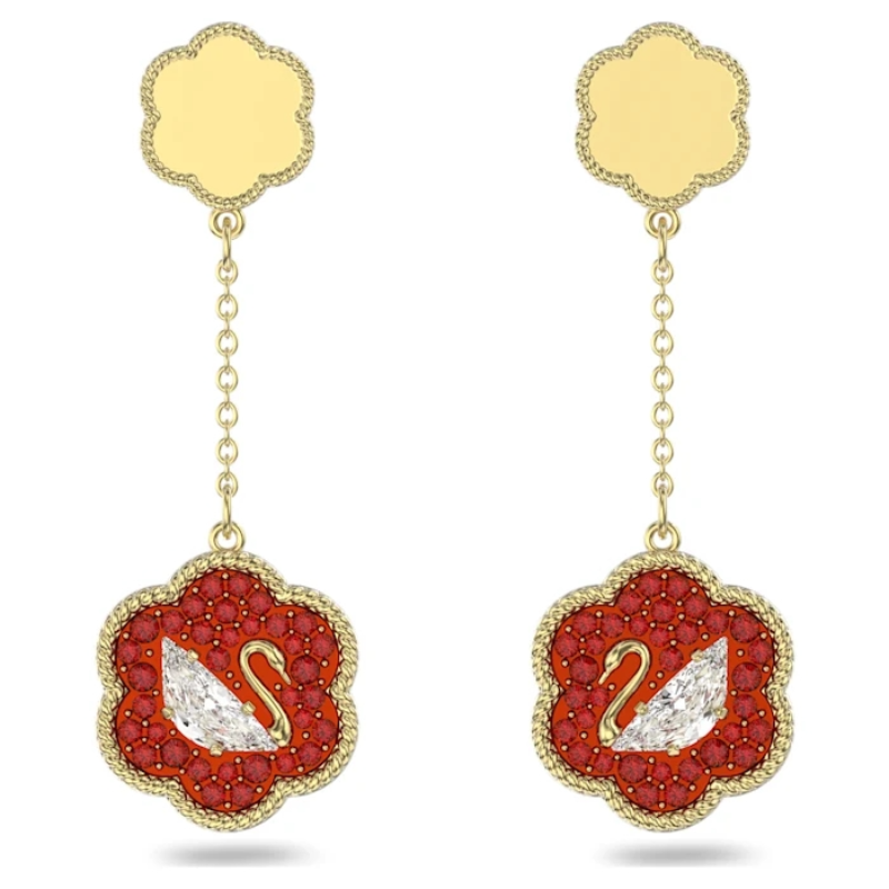 SWAROVSKI施华洛世奇耳饰5597667