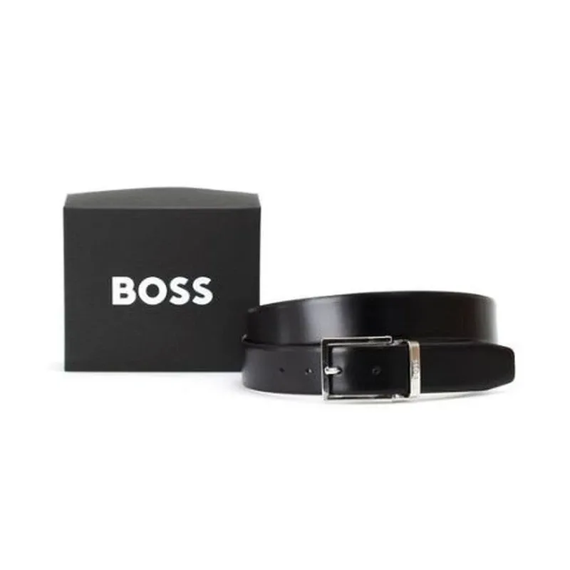 BOSS 雨果博斯男士皮带50475148-002-ONESI