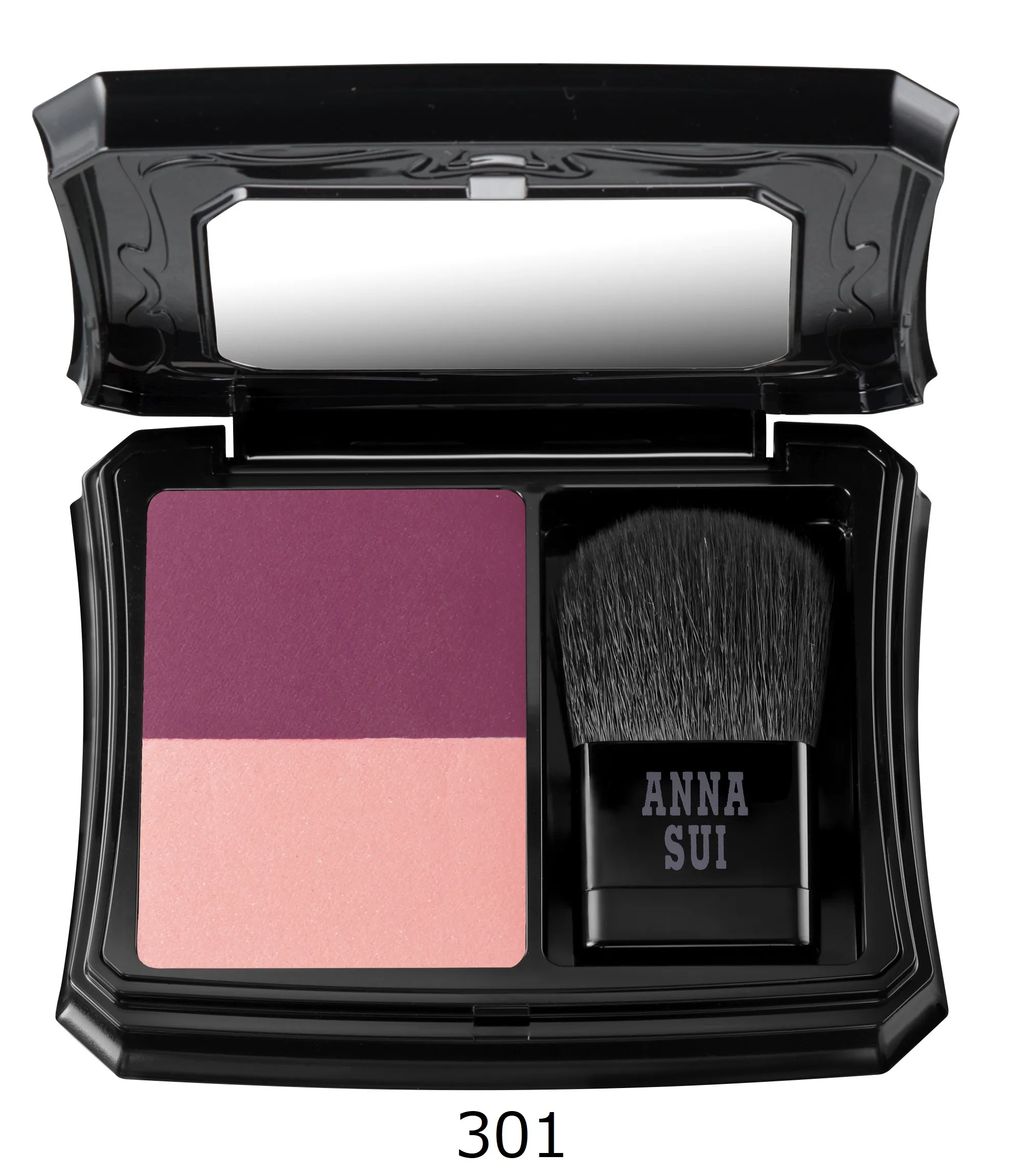 ANNA SUI CHEEK COMPACT