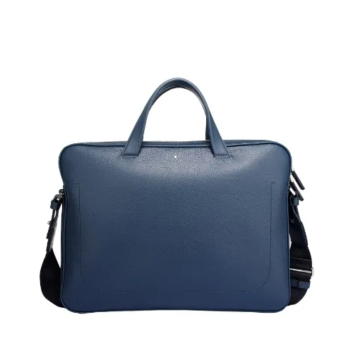 Montblanc万宝龙大班系列公文包127937