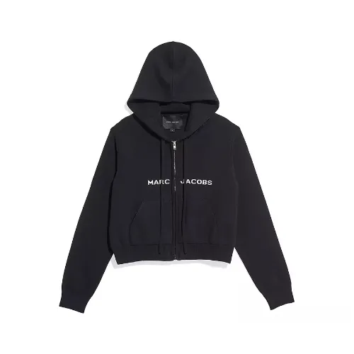 MARC JACOBS女士帽衫