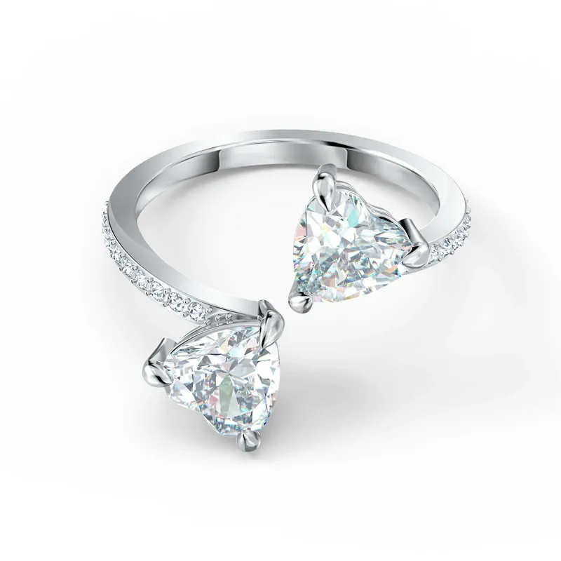 SWAROVSKI 施华洛世奇戒指5535192