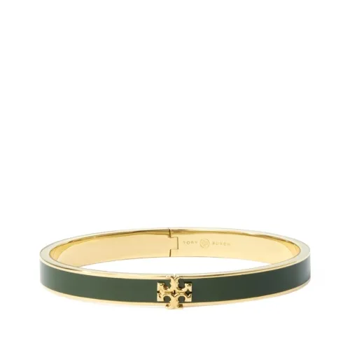 Tory Burch 基拉漆皮手镯