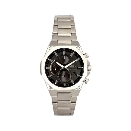 Casio 卡西欧EDIFICE系列石英表EFS-S570D-1AUDF